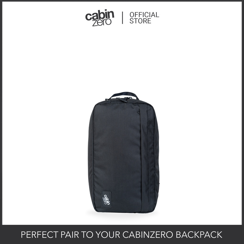 CabinZero Classic 11L Crossbody Bag | Shopee Philippines