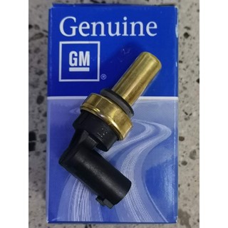GM Radiator Coolant Temperature Sensor ( Radiator ) for Chevrolet Spark ...