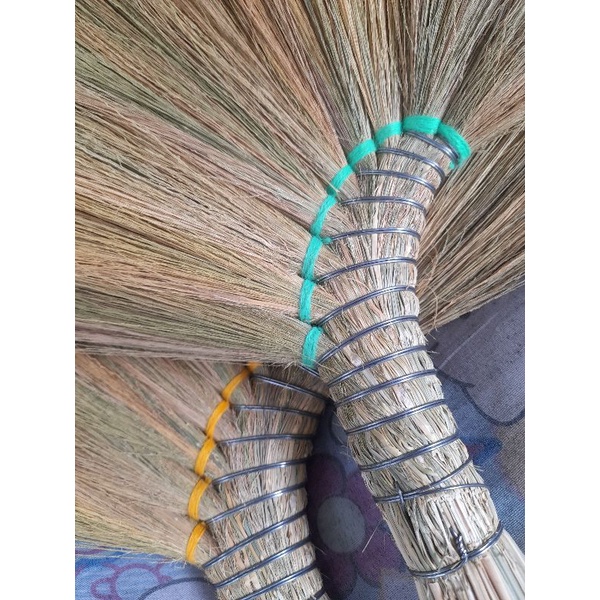 walis tambo..soft broom makapal!! | Shopee Philippines