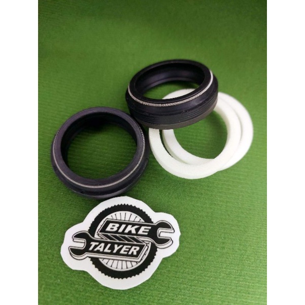 Fox 36mm Dust wiper kit | Shopee Philippines