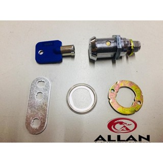 10pcs Allan Comlock /Camlock /Cam lock/For Coin Box Coinslot Box / Piso ...