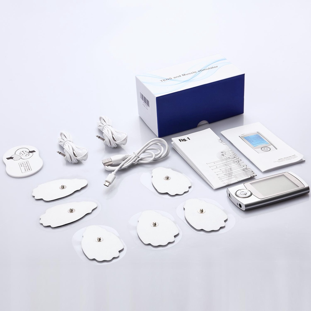 TENS/EMS Physiotherapy Equipment Vaginal Tightening Machine For Female ...