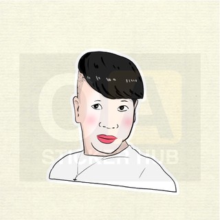 MAMA OTLUM meme sticker | Shopee Philippines