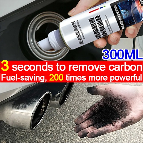 fuel additive engine cleaner spray car cleaning FantasticXml motorcycle ...