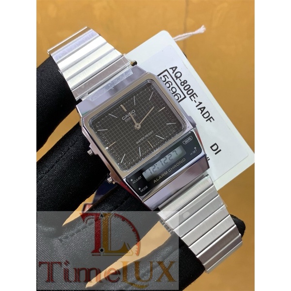 Casio Vintage Aq-800E-1A | Shopee Philippines