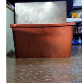 Square Banyera Rubberized Laundry basin | Shopee Philippines