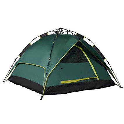 2x2 tent skylinker Waterproof Automatic Outdoor 4/6 Person Double Layer ...