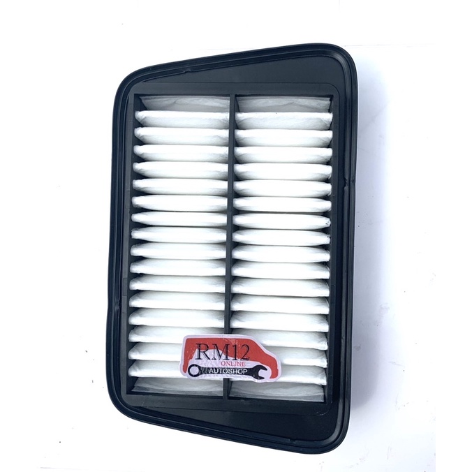 Air Cleaner Filter Suzuki da64v/da64w transformer van | Shopee Philippines