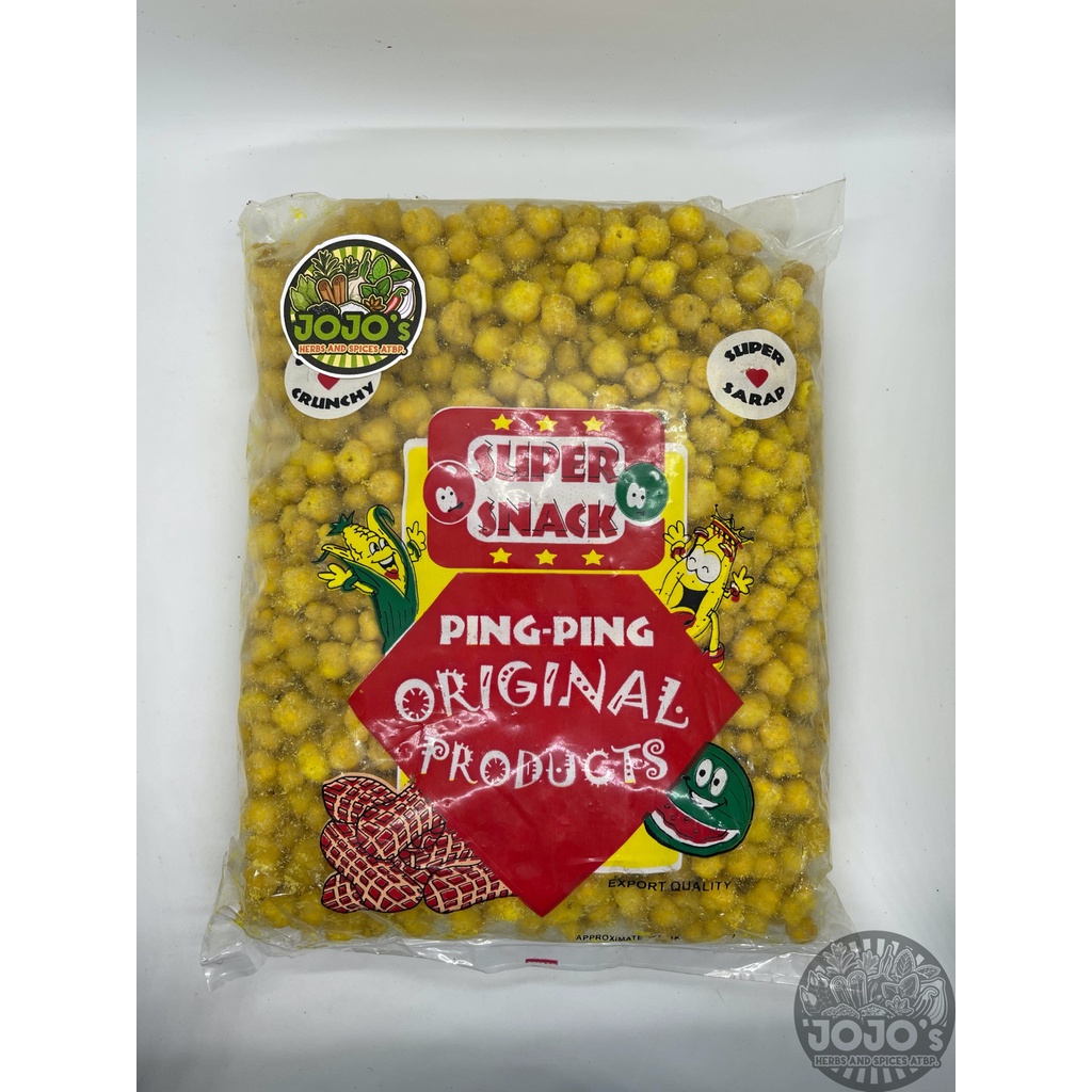 Chichapop (Super Snacks Brand) | Shopee Philippines