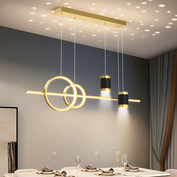 Modern chandelier sky chandelier ceiling light Drop light/chandelier ...