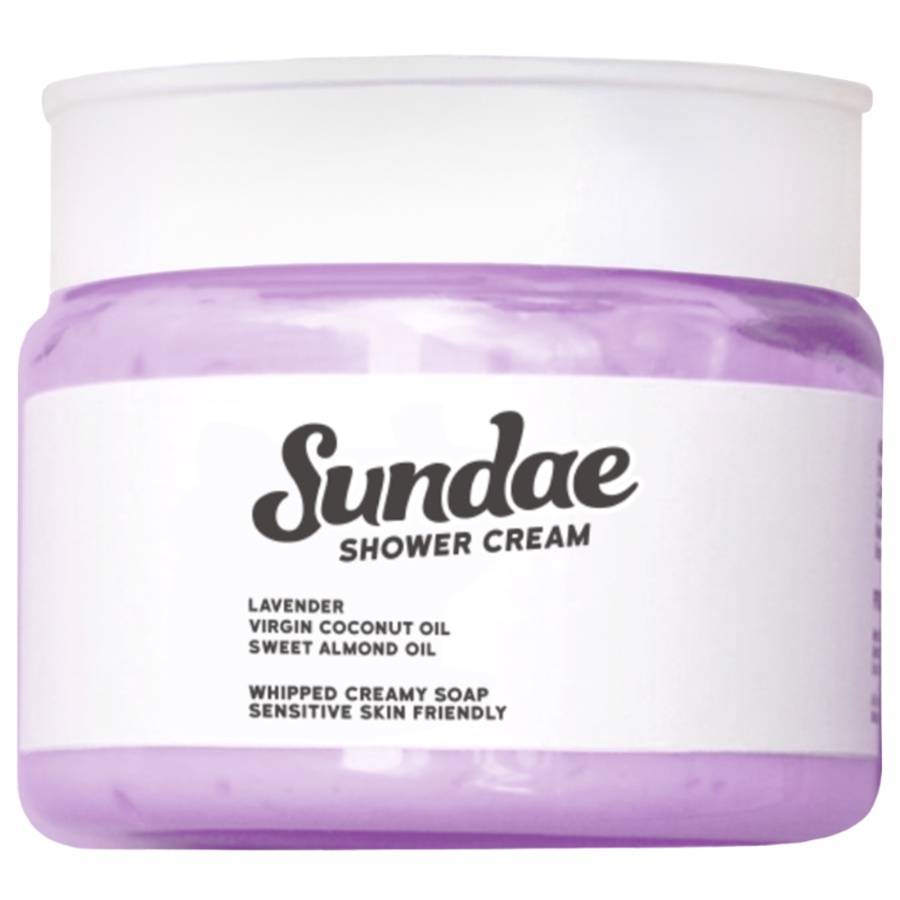 Sundae Shower Cream - Love & Dear | Shopee Philippines