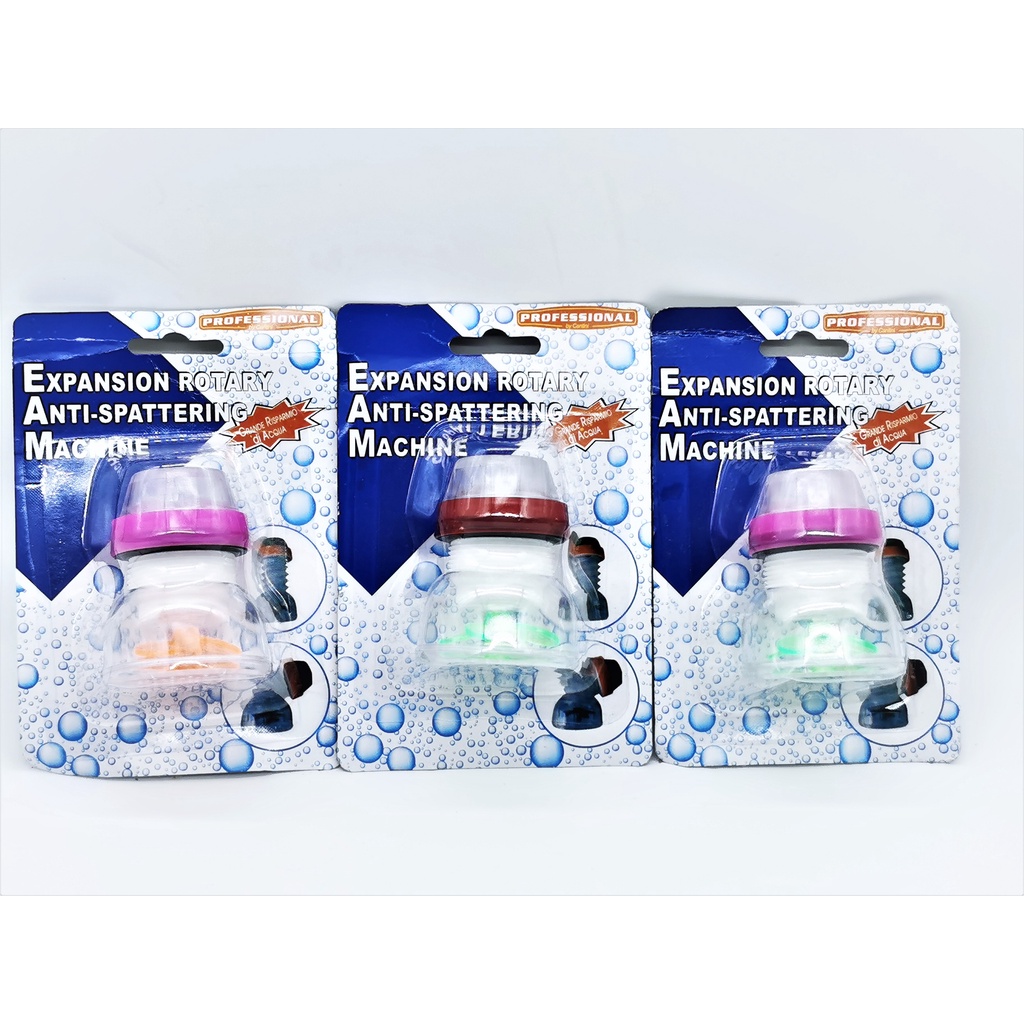 Faucet filter (white cotton to leaf type) | Shopee Philippines