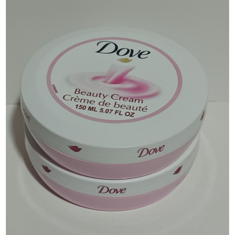 Dove Beauty Cream 150ml | Shopee Philippines