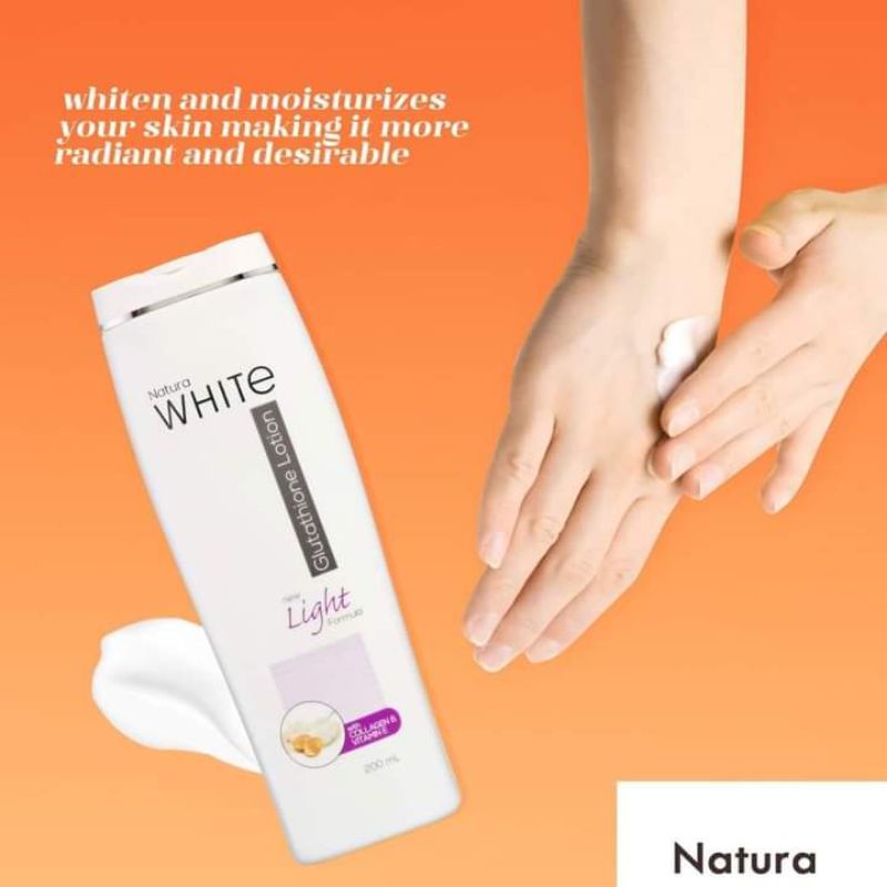 UNO GLUTATHIONE LOTION PAMPAPUTI WITH COLLAGEN AND VITAMIN E UNO ...