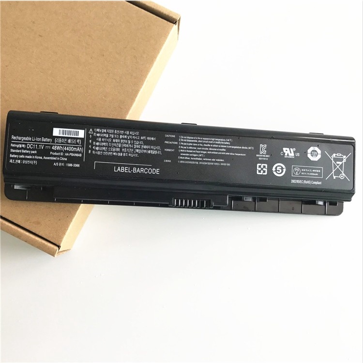 NEW AA-PBAN6AB Laptop Battery For Samsung P200 P210 P230 P330 P400 ...