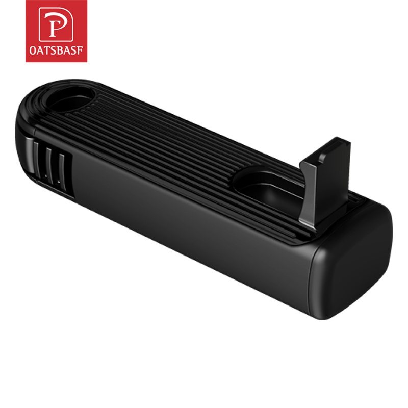 OATSBASF Multi-function Car Seat Hook Phone Holder 2 in 1 | Shopee Philippines