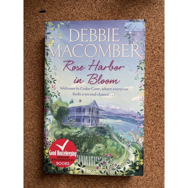 Rose Harbor in Bloom by Debbie Macomber | Shopee Philippines