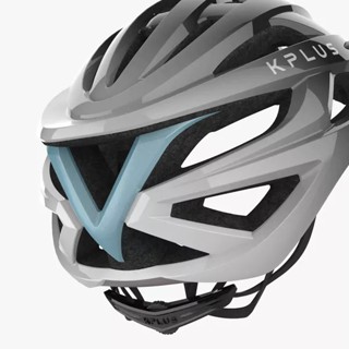 KPLUS VITA Road Bike Helmet Hail Blue | Shopee Philippines