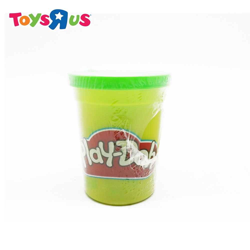 Play-Doh Single Tub (Light Green) | Shopee Philippines
