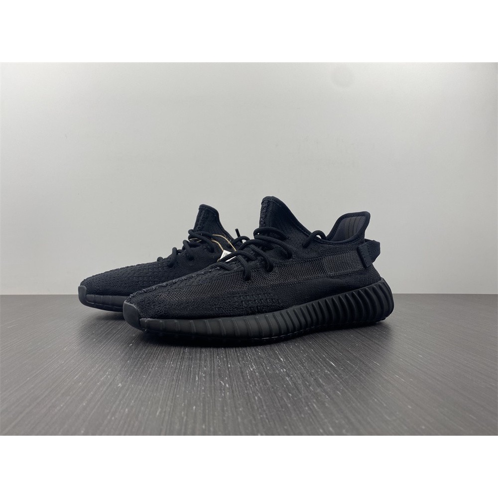PK Perfect Yeeezy "Onyx" Yeezy Boost 350 V2 HQ4540 Sneaker | Shopee ...