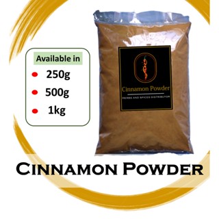 Cinnamon Powder (250g, 500g, 1kg) | Shopee Philippines