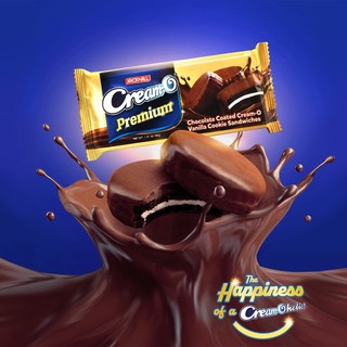 Cream-O Premium (40g x 12) | Shopee Philippines