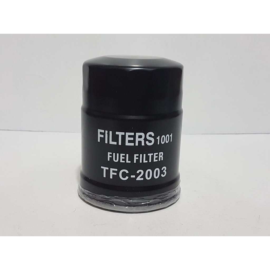 FUEL FILTER FOR NISSAN TD27 BY PASS (16405-02N10) | Shopee Philippines