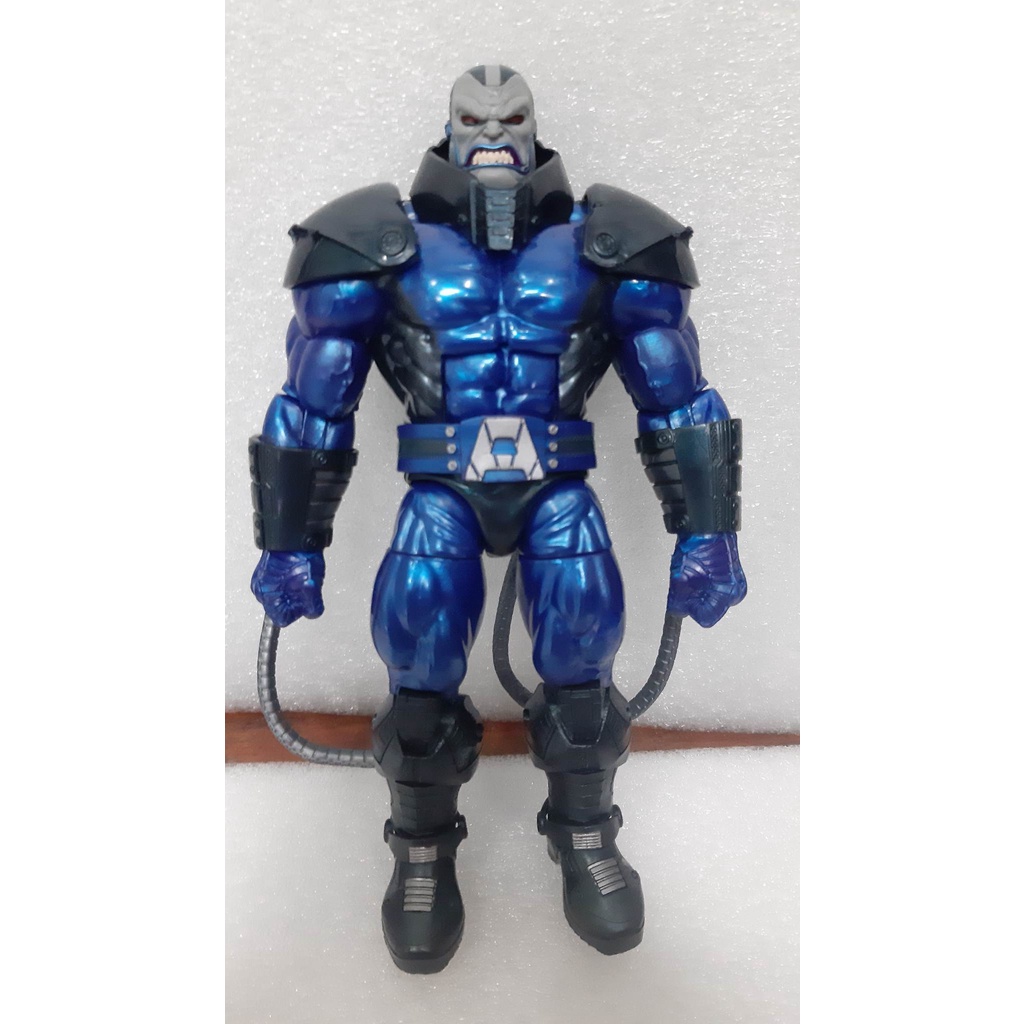 Marvel Legends Apocalypse BAF X-Men ML | Shopee Philippines