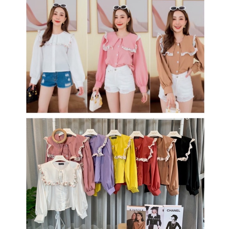Authentic Bangkok Tops #120 Dee Brand Made in Thailand | Shopee Philippines