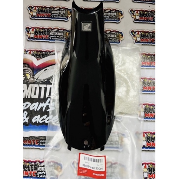 Honda Genuine Parts Center Cover/tank cover XRM125,XRM110,RS125 ...