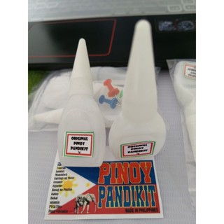 PINOY PANDIKIT (3pcs) SUPER GLUE | Shopee Philippines