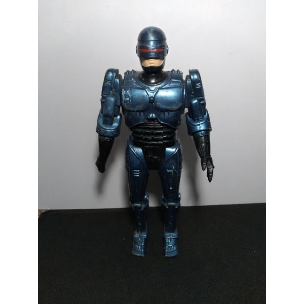 Vintage Robocop damage right hand | Shopee Philippines
