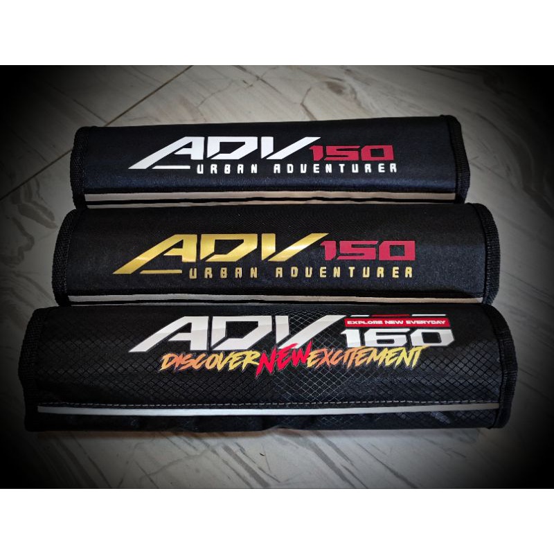 ADV 150/160 Shock Cover. | Shopee Philippines