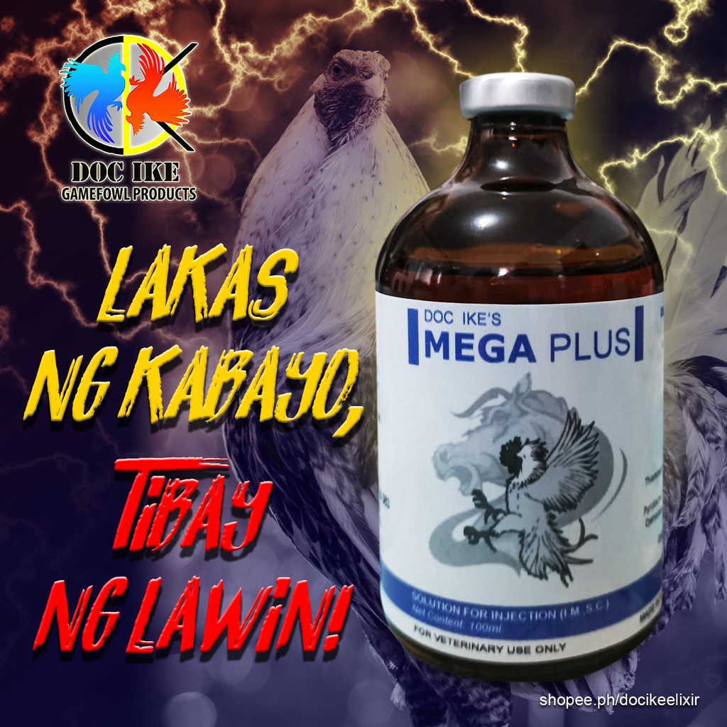 Doc Ike Elixir Online Shop Shopee Philippines 