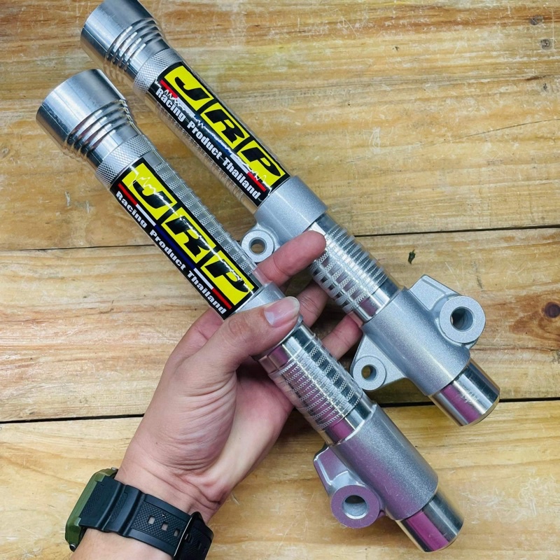 Lighten Front shock Outer tube - WAVE | Shopee Philippines