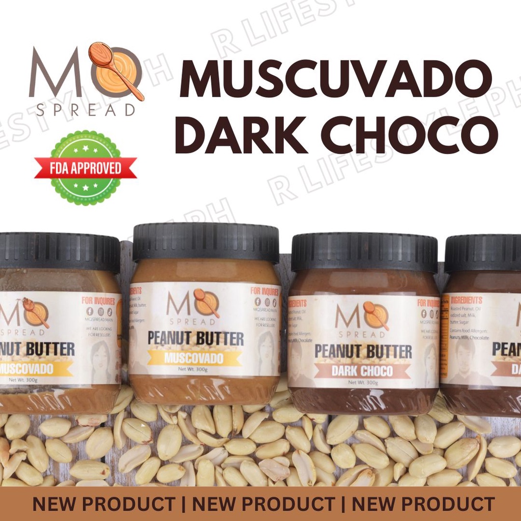 MQ Spread by Sili Queen | Shopee Philippines