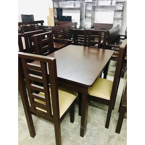 6 seater dining table set | Shopee Philippines