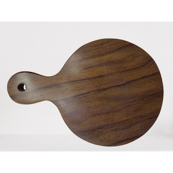 The best Chopping board magkuno hardwood Pingpong Design | Shopee ...