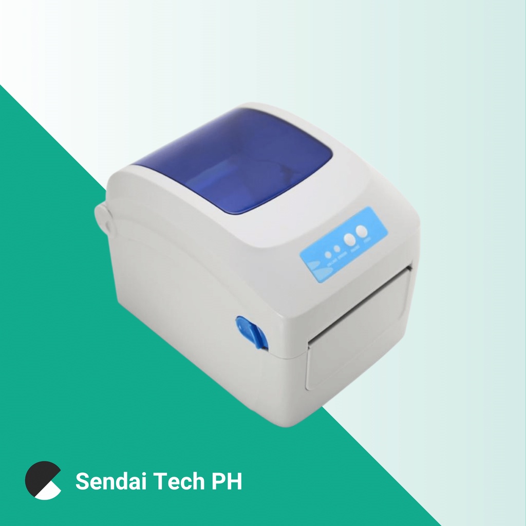 Waybill Printer | Thermal Label Printer | Air Waybill Printer ...