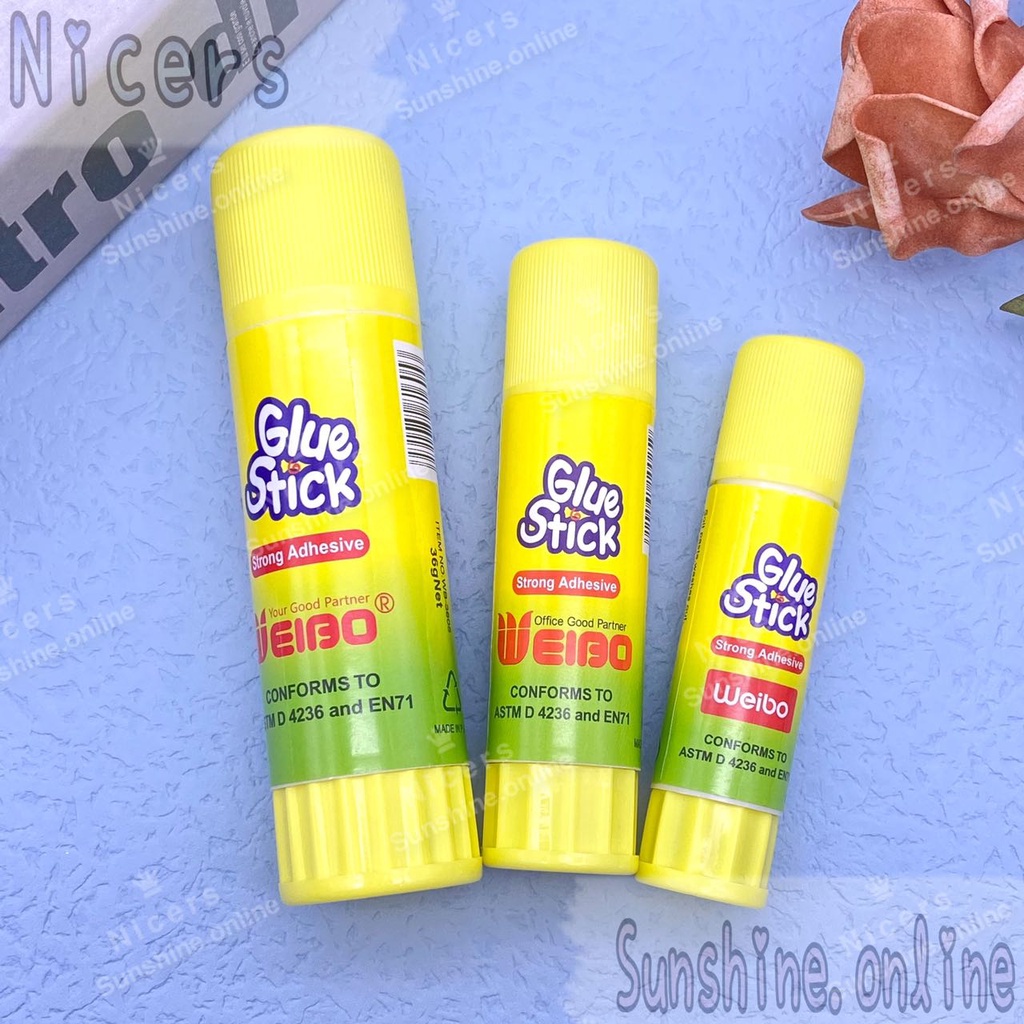 Kreative Glue Stick 8g 15g 21g 36g | Shopee Philippines