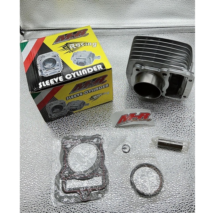 MHR CYLINDER BLOCK TMX 155- 58.5MM | Shopee Philippines