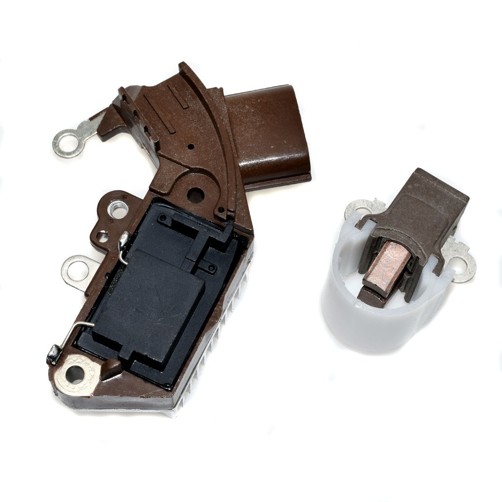 ALTERNATOR Voltage Regulator Honda Fit Toyota Lexus Mazda | Shopee ...