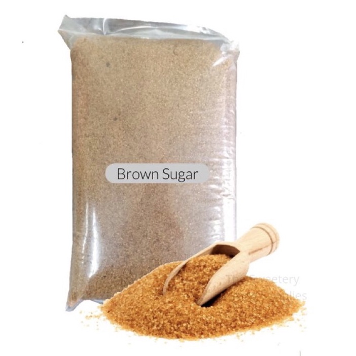 BuKIDNON direct supplier, BUSCO brown sugar 1kg | Shopee Philippines