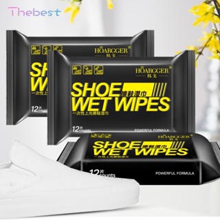 Thebest Orginal Wipes For Sneakers Shoes Cleaning Care Product Premium ...