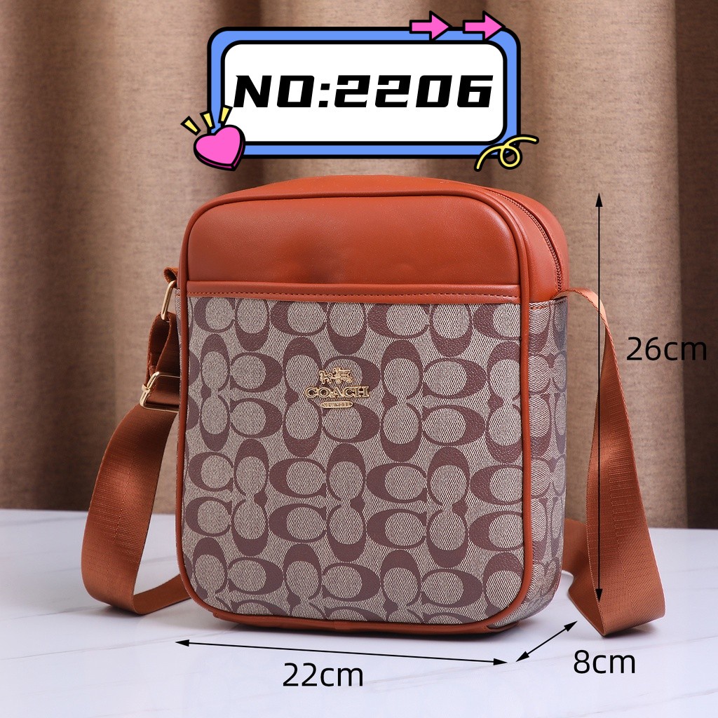 Man Messenger Bag Men's Business Bag Leahter Bag shoulder bags cross ...