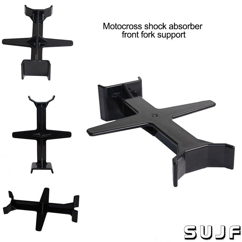 Tie Down Brace Block Fork Saver Fork Support Motocross Dirtbike ...