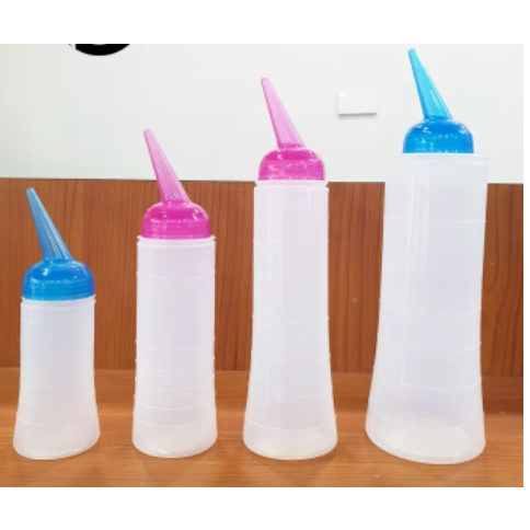 FALCON Condiment Syrup Squeeze or Ketchup Bottle Sauce Salad Container ...