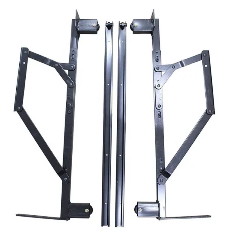 Sofa Pull-out Mechanism with Roller, Sofa pullout hinge with roller ...