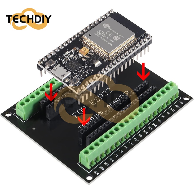 38Pins ESP32S ESP32 2.4GHz Dual Core WLAN WiFi + Bluetooth ... 38Pins ESP32S ESP32 2.4GHz Dual Core WLAN WiFi + Bluetooth ...