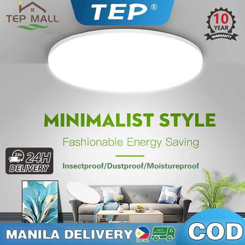 TEP Led Ceiling Light Living Room Light Bedroom Light Corridor Light ...